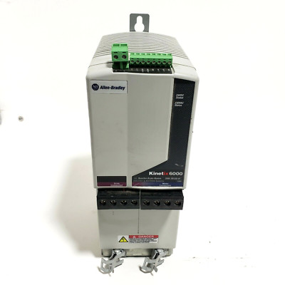 Servo Drives - Kinetix 300