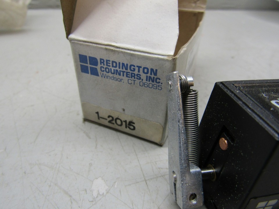 Redington 1-2015 Left Hand Counter Top Coming | eBay