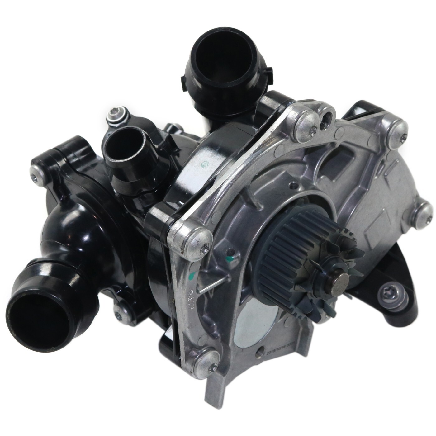 New Water Pump For VW Volkswagen Beetle Jetta Passat 06K121111P ...