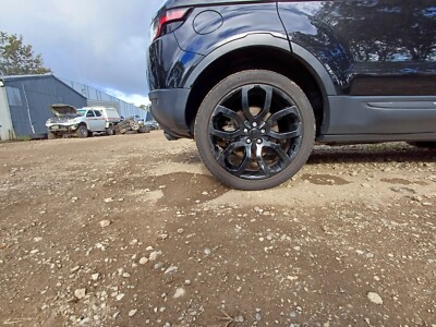 Range Rover Evoque Rear Right Hub Assembly 2013 - 2018 | eBay Australia