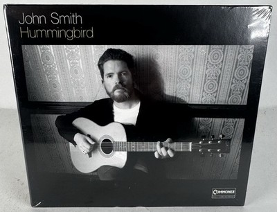 John Smith - Hummingbird - New & Sealed CD | eBay