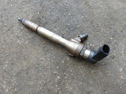 RENAULT SCENIC 2009-2012 2010 1.5 DCI DIESEL FUEL INJECTOR X1 ...