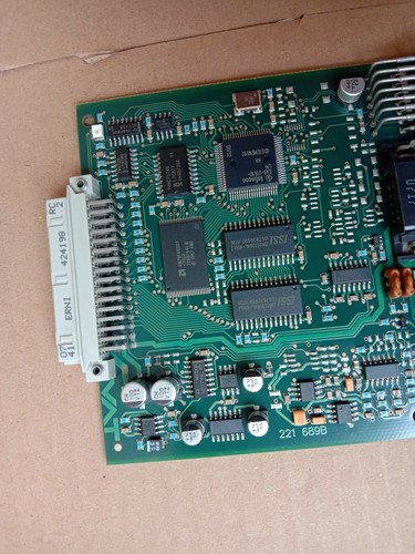 VAT 221689B VAT 221690 VAT BOARD FOR VAT 61236 | eBay