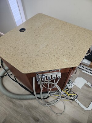 DCI edge ortho delivery cart | eBay