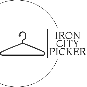 Iron city picker | eBay Stores