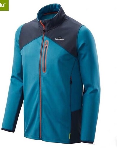 Kathmandu Escarpar Men's Jacket Soft Shell V2 | eBay Australia