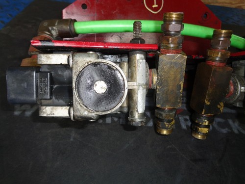 2005 INTERNATIONAL 9400I MODULATOR VALVE PART NO. 3541969C2 | eBay