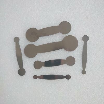 Clarinet Flat Pad Tools Clarinet Repair Tools Set 6Pcs | eBay