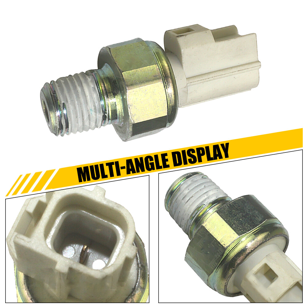 Car Oil Pressure Sensor Switch For Ford F-150 F-250 F-350 F-450 F-550 F ...