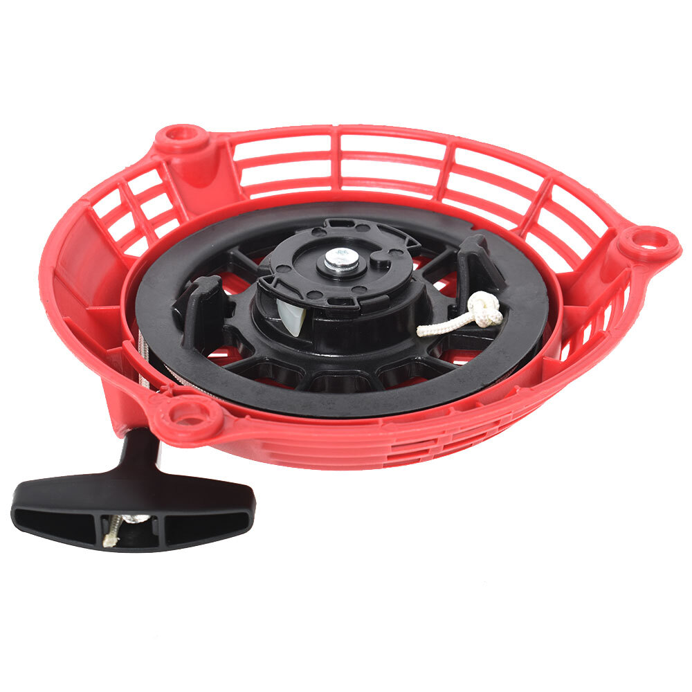 Pull Recoil Starter For Honda HRR216 HRS216 HRX217 HRU19 Mower GCV135 ...