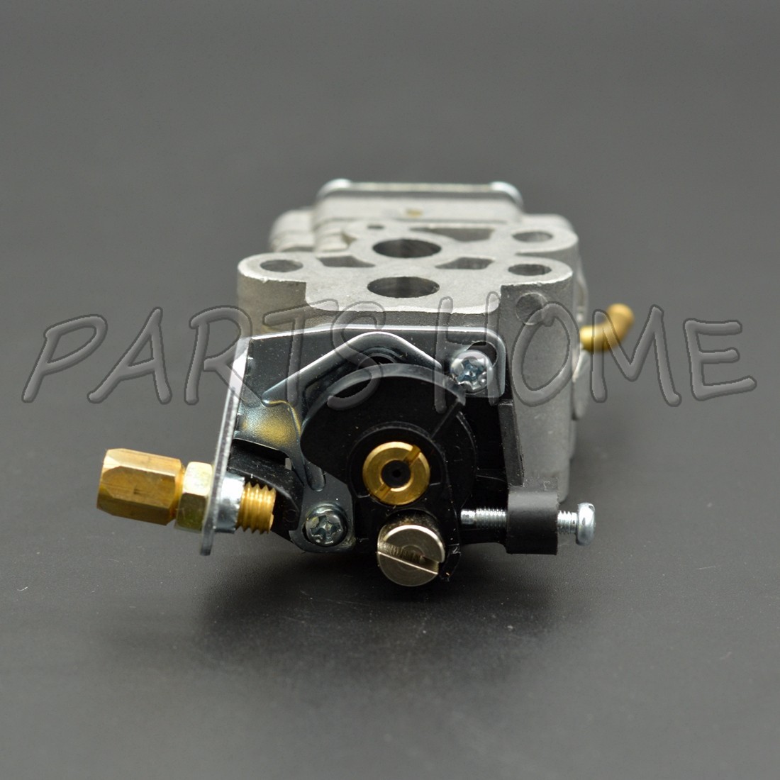 Dolmar MS-260C MS260C String Trimmer & Brush Cutter Carburetor Gasket ...