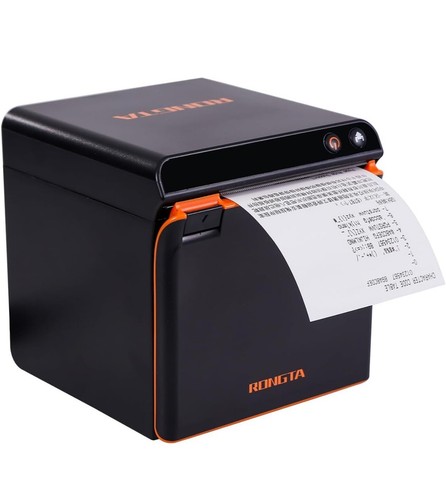 Rongta ACE H1 POS Mini Thermal Receipt Smart Printer Paper Retail ...