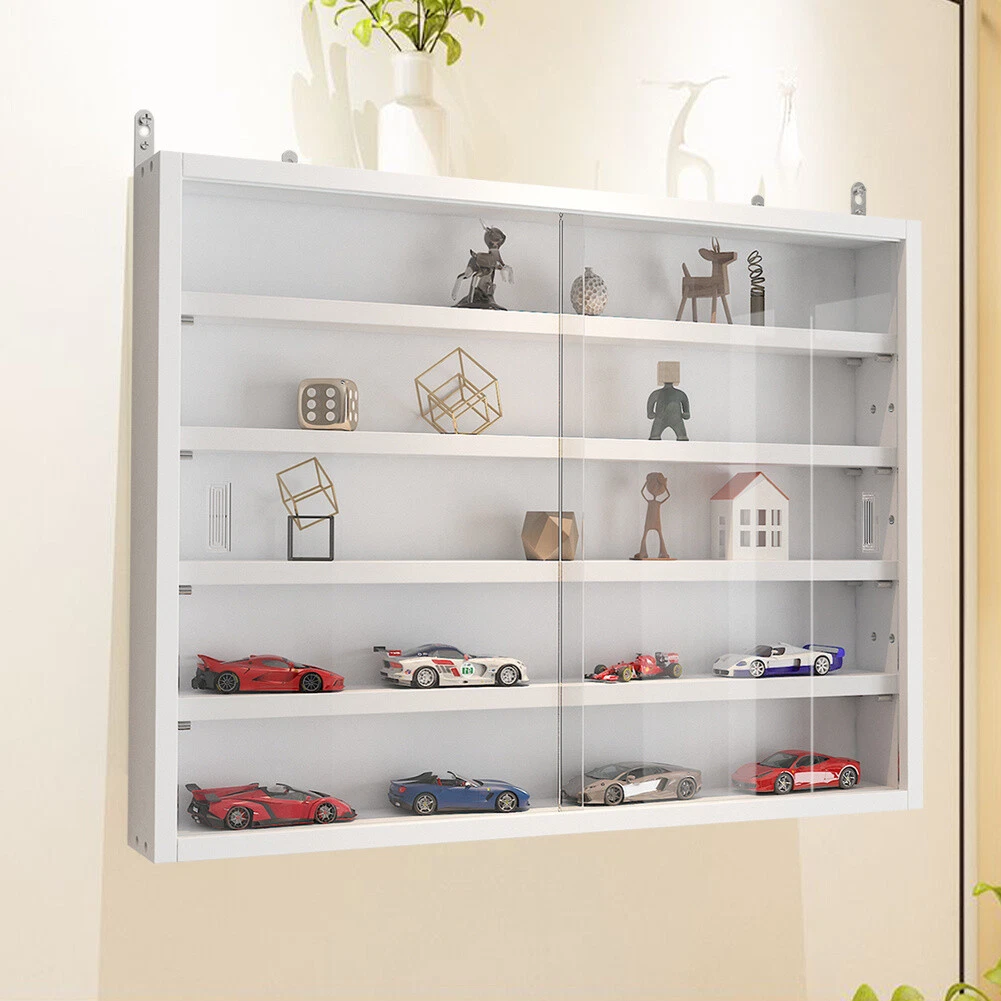 Dust Proof Display Cabinet | Cabinets Matttroy