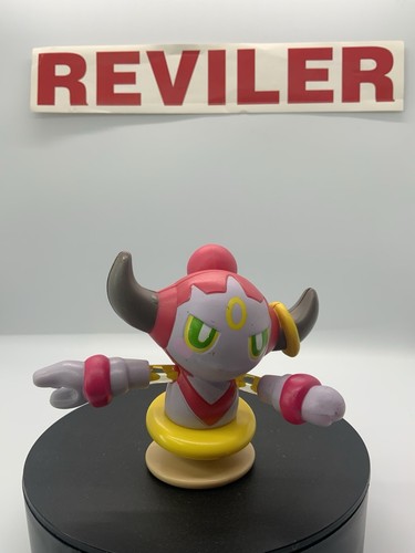 2015 Pokemon McDonald’s Happy Meal Kids Toy Omega Ruby Alpha Sapphire ...