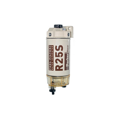 Racor 2 Micron Diesel Spin-On Fuel/Water Seperator, 30 GPH 230R2 | eBay