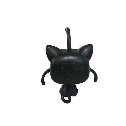 Funko Pop! Miraculous Ladybug Plagg Figure From Cat Noir Set | eBay