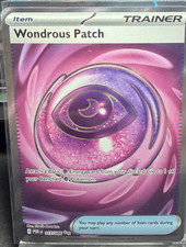Wondrous Patch 117/088 Me03: Perfect Order Holo for sale online | eBay