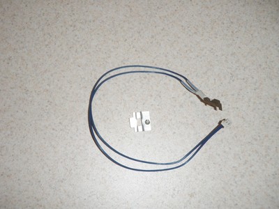 Temperature Sensor for Magic Chef Bread Maker Machine Model CBM 250 ...