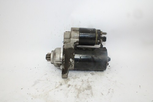 0001121016 démarreur pour VOLKSWAGEN POLO (9N3) 2001 1431807 | eBay