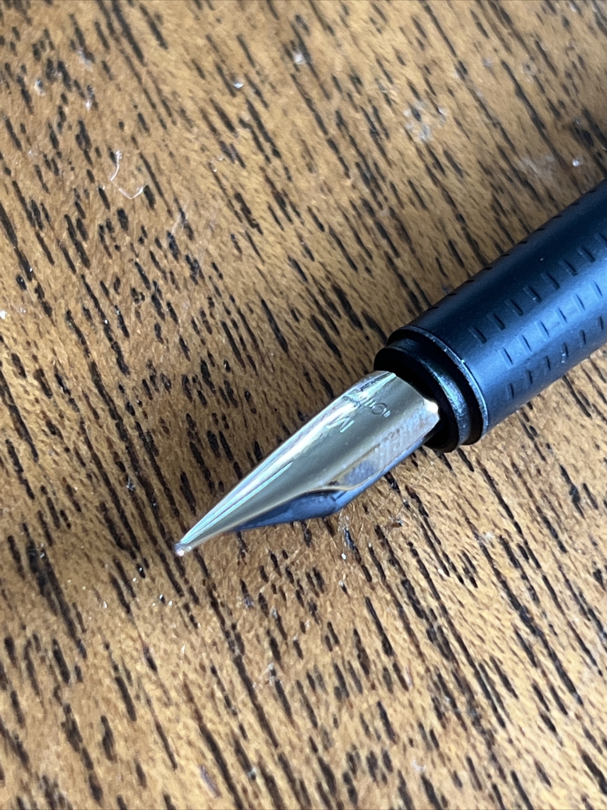 1980’s Rotring 700 Fountain Pen NOS | eBay