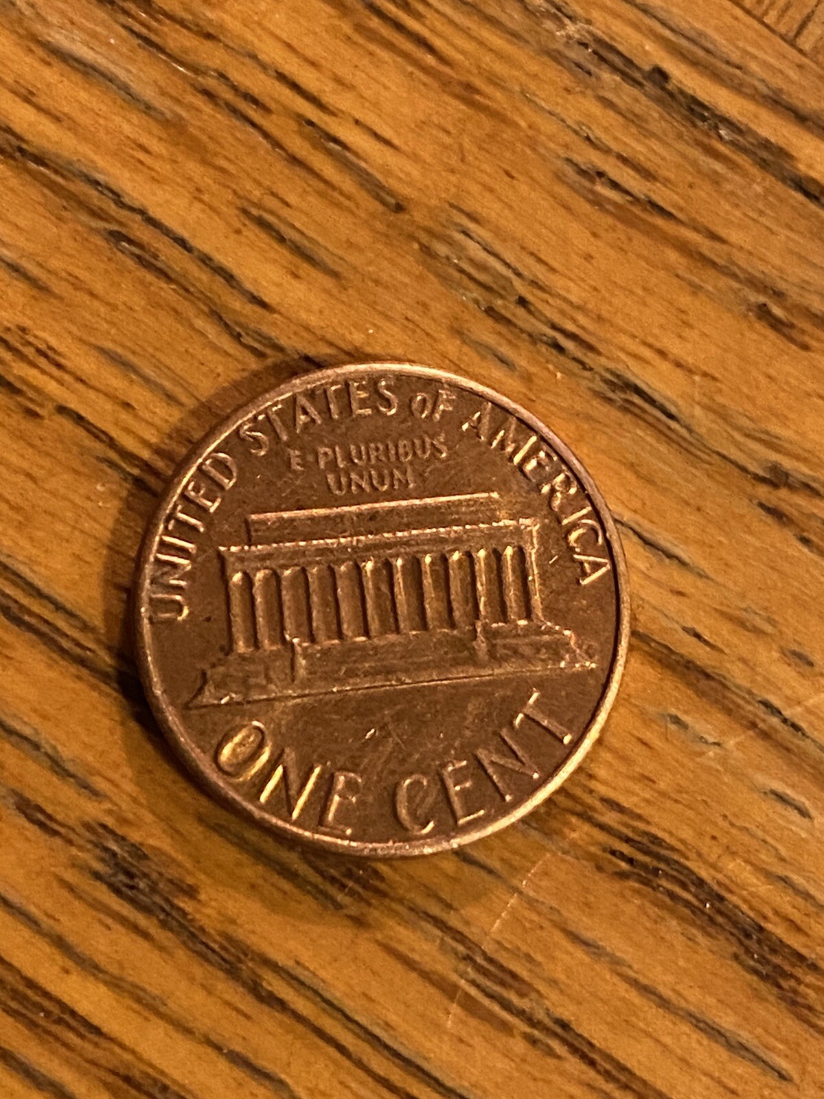 1982 d copper penny 3.1g | eBay