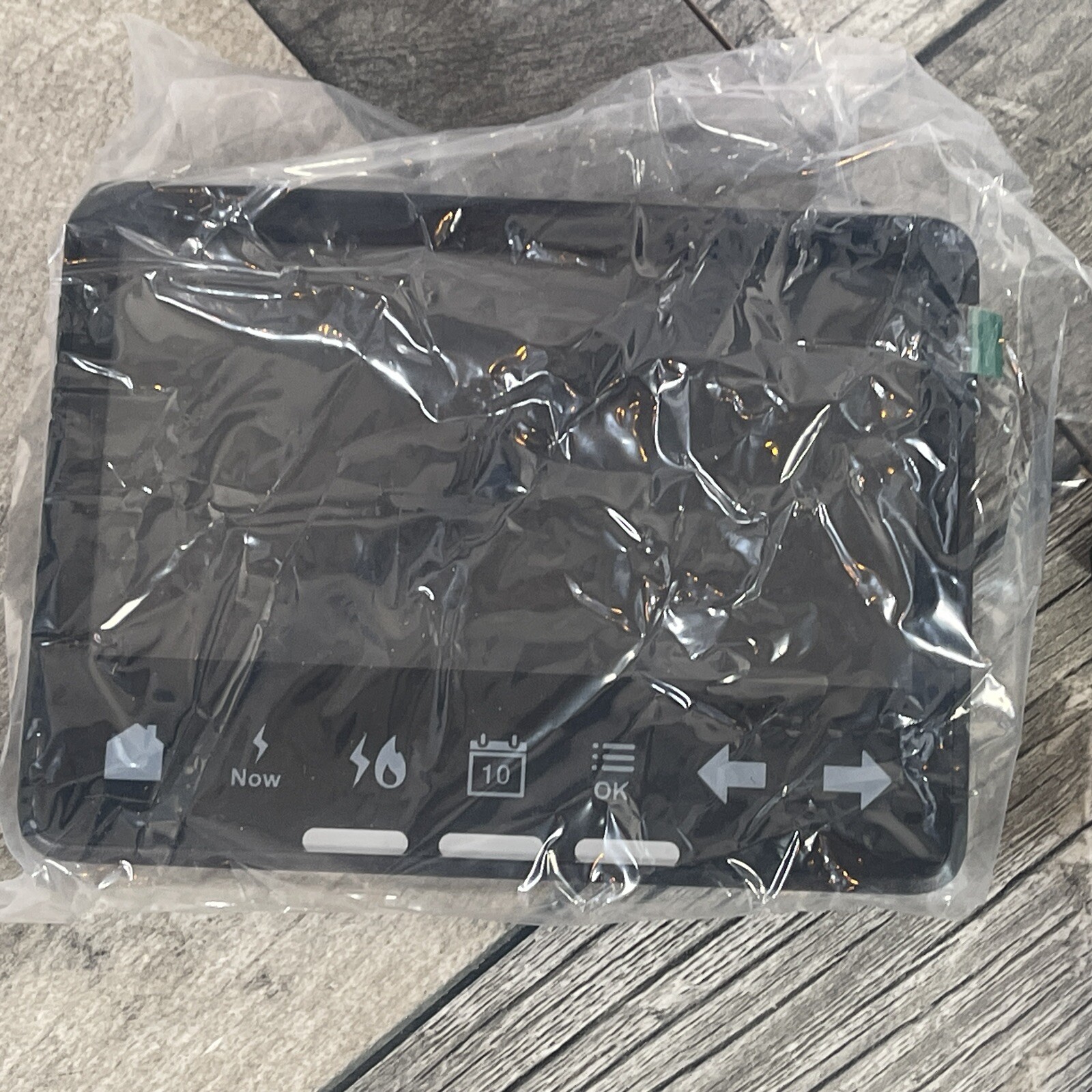 Chameleon Ihd3-ppmid-v2 2019 Energy Monitor Smart Meter Display ...