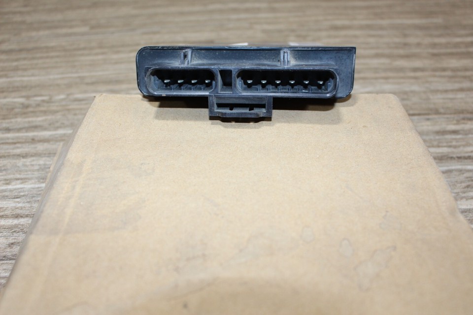 NOS GM 15679730 ABS Control Module Chevy GMC S10 C/K 1500 2500 3500 | eBay
