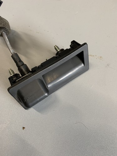 VW Audi Skoda Seat Rückfahrkamera RFK für Heckklappe 5N0827566C (B1 ...