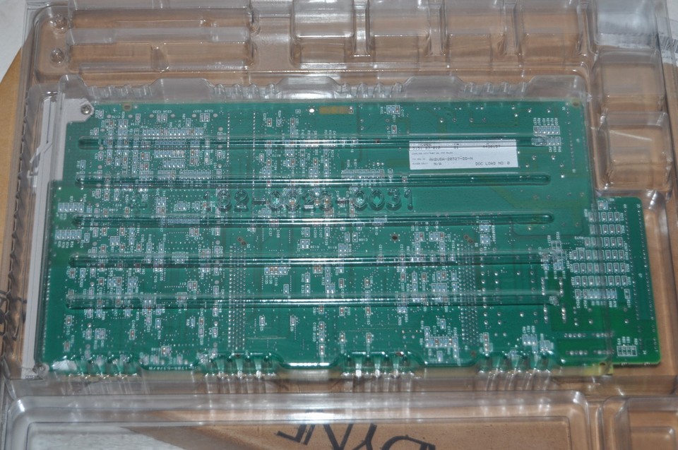 PARADYNE 3151-B3-010 T1 ESF CSU RACK MOUNT CARD | eBay