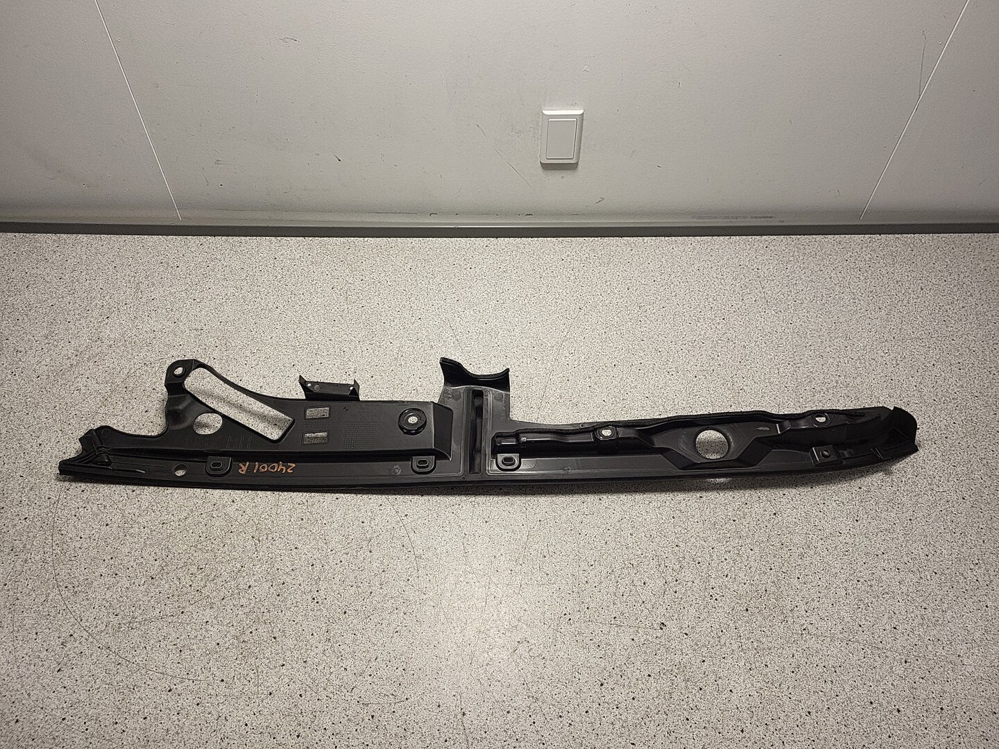 BMW G30 530E IPERFORMANCE, Abdichtung Seitenwand rechts, 51767349606 | eBay