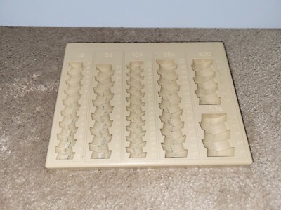 Cash Drawers & Inserts - Countex Ii