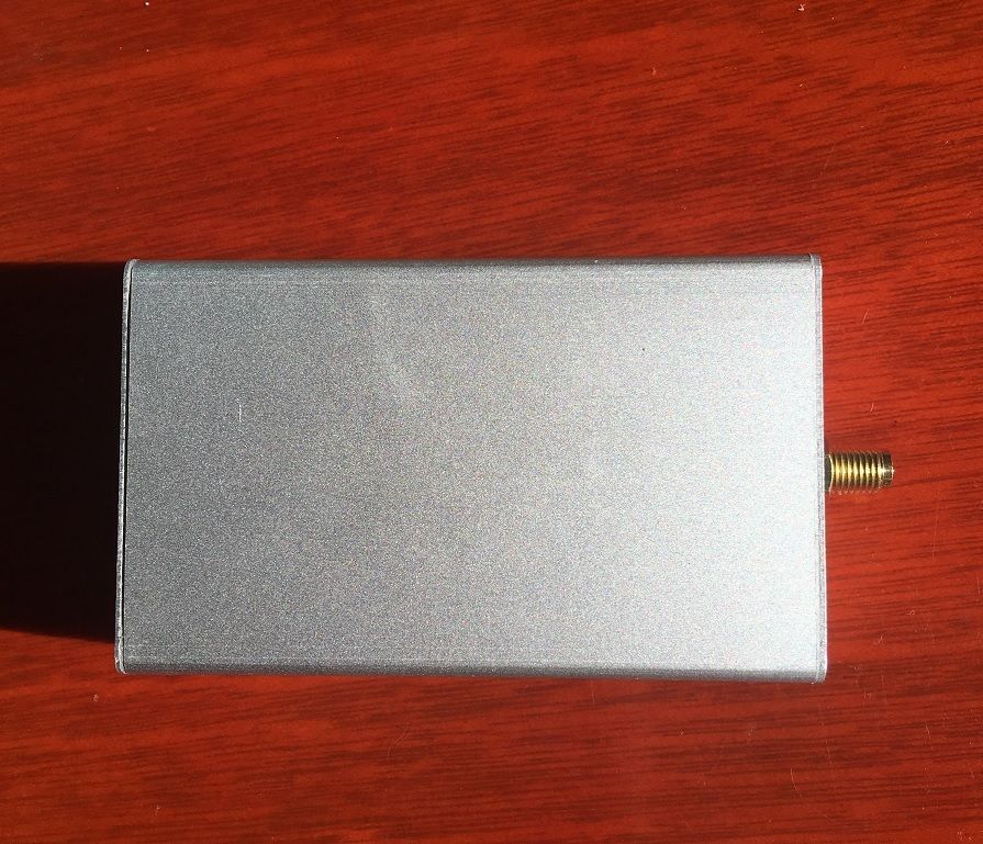 1 ~ 3.5GHz Noise Signal Generator Noise Source Simple Spectrum Tracking ...