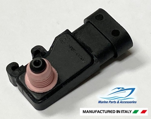 NEW MAP Sensor for Mercury Mariner outboard 854445 28074366, 28004403 4 ...