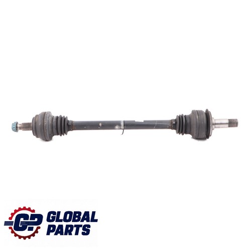 Mercedes W205 Rear Axle Driveshaft Left Right N/O/S Drive Shaft ...