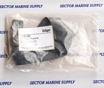 Air Supply - Draeger