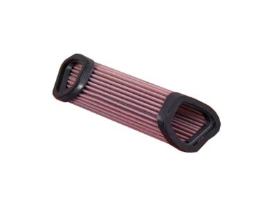 DNA COTTON AIR FILTER FOR MV AGUSTA TURISMO 800 VELOCE / LUSSO / RC ...