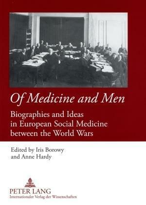 Of Medicine And Men von Iris Borowy (2008, Taschenbuch) online kaufen | eBay.de