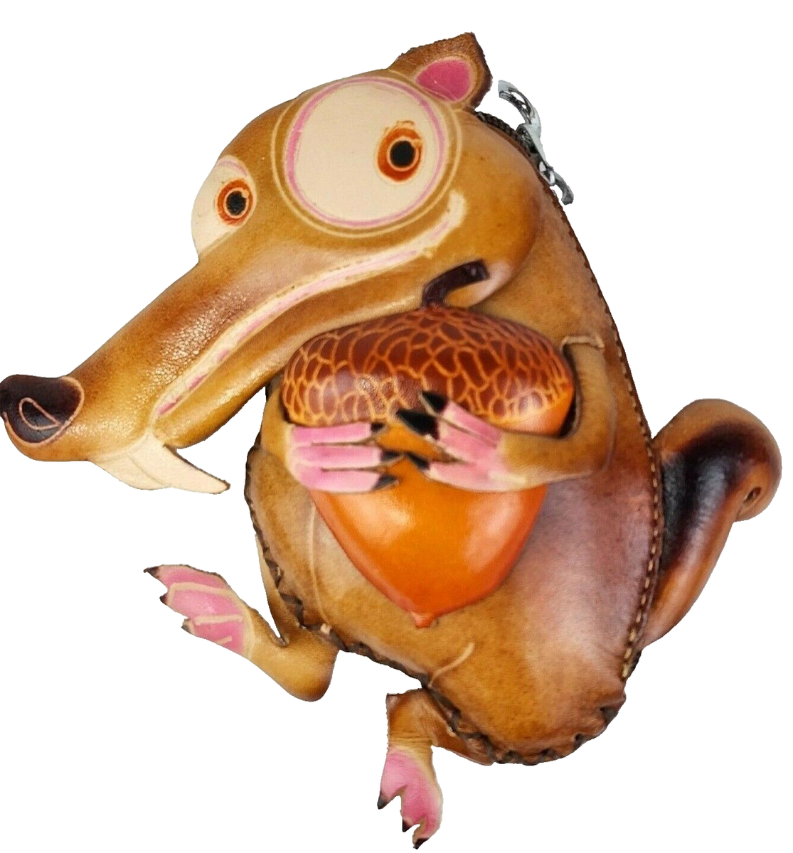 Scrat Ice Age Ice Age Studio Finally Lets Scrat Get His Acorn In