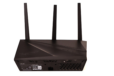 ASUS ROG Rapture WiFi Gaming Router (GT-AC2900) - Dual Band Gigabit ...