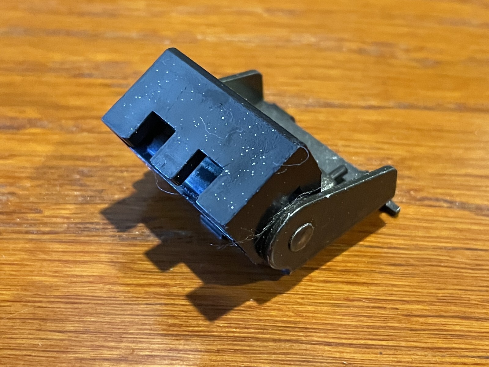 Technics Turntable Parts - Dust Cover Hinge (1) (See Description for ...