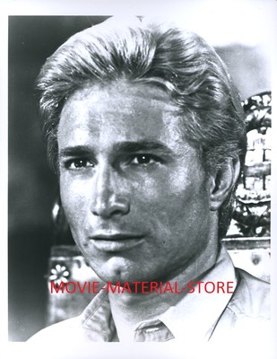 Justin Tarr The Rat Patrol 8x10" Photo #K7120 | eBay