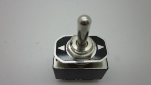 Power Window Switch & Plate Suit Custom Retro Fit Fast Glass Electric ...