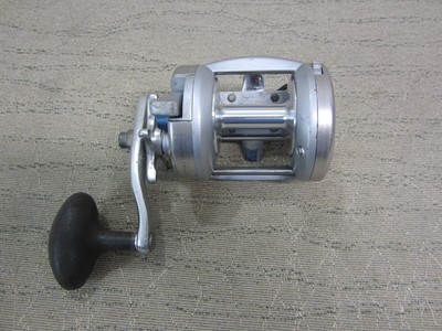 Saltwater Fishing - Quantum Cabo