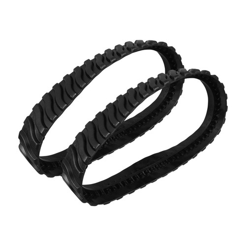 2 Pcs Pool Cleaning Machine Parts Vacuum Brush Replacement Track | eBay UK