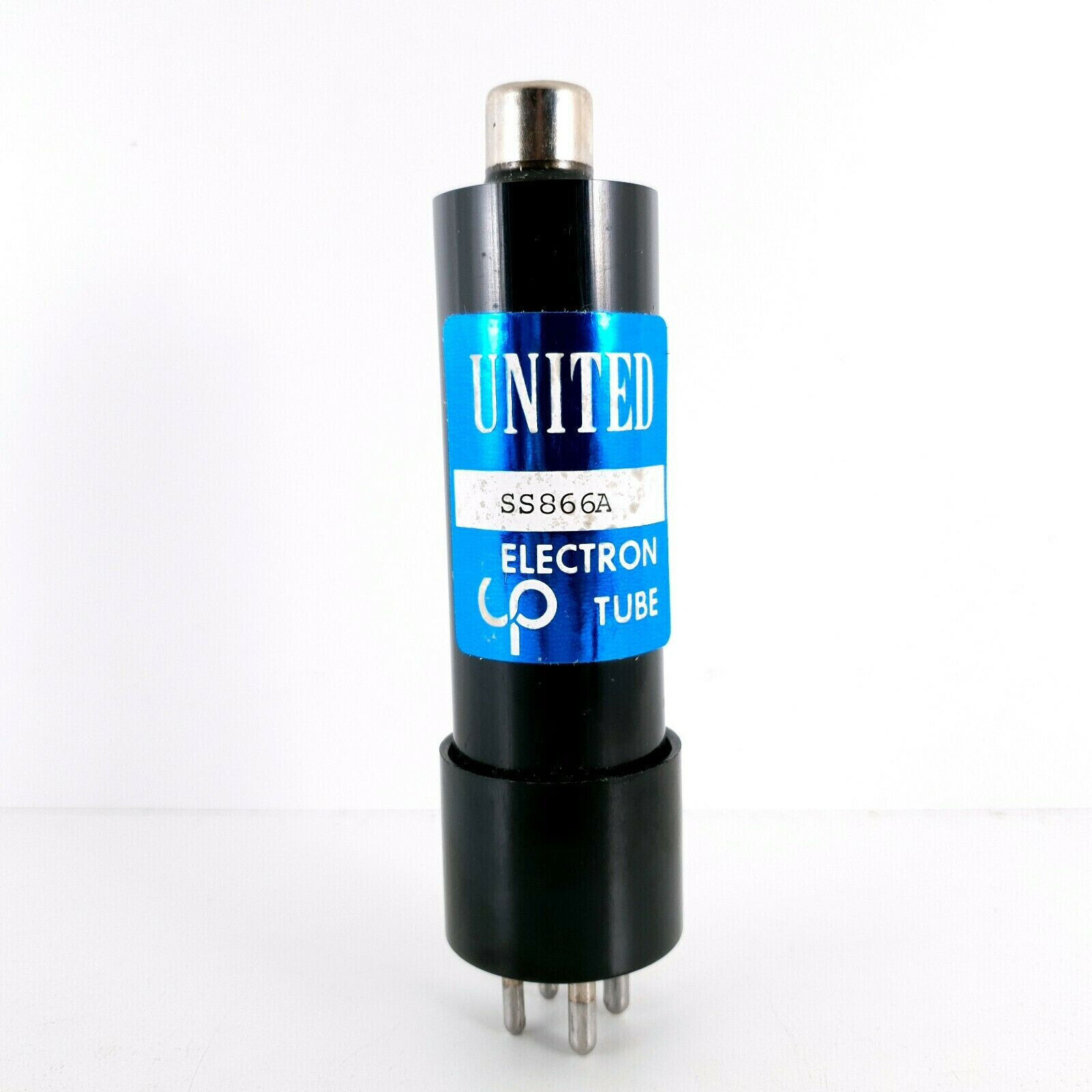 1 X SS866A UNITED ELECTRON TUBE. SOLID-STATE. RCM49.E170 | eBay