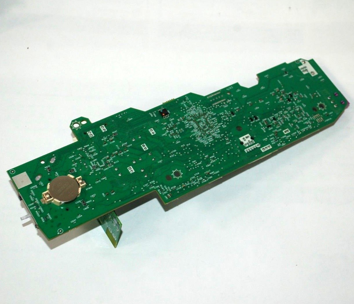 HP PhotoSmart Plus B210a Printer Main Logic Board CN216-60002 Formatter ...