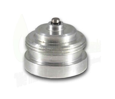 Adaptor for TRV 2-Way Thermostatic Radiator Valve Head 28mm to 30 mm ...