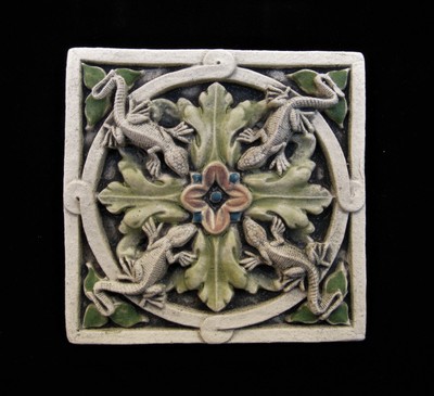 Tiles - Ellison Tile - Vatican