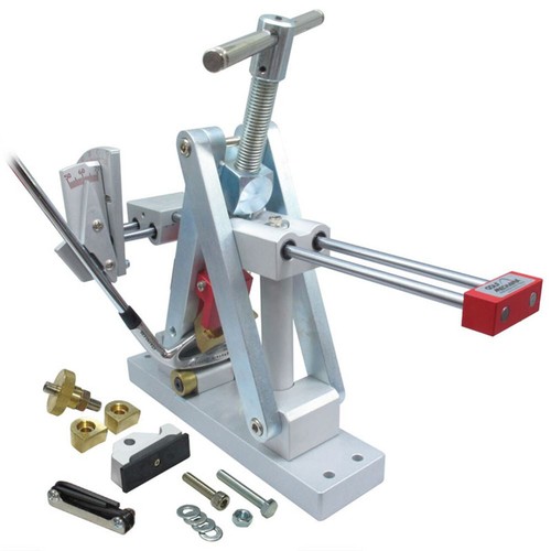 Golf Mechanix Clubmakers Loft & Lie Gauge – Precision Bending Tool for ...