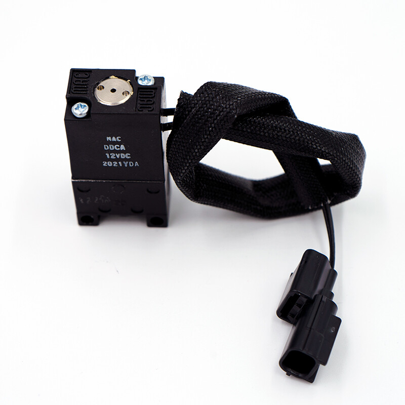 GReddy Replacement Profec Boost Control MAC Solenoid Valve Mini (only ...